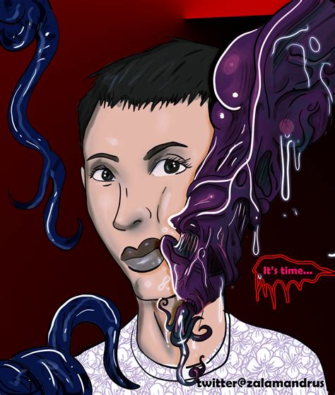 Rule 34 Monster Mutant Stranger Things Tentacle 6686161