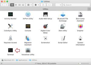 How To Unzip Files And Folders On Mac
