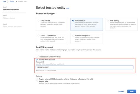 Connect Microsoft Sentinel To Amazon Web Services To Ingest Aws Service