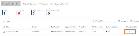 how to enable defender for endpoint in microsoft intune our cloud network
