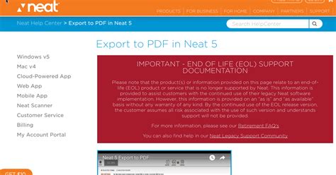 Neat Receipts Scanner Software Download Holoserrider