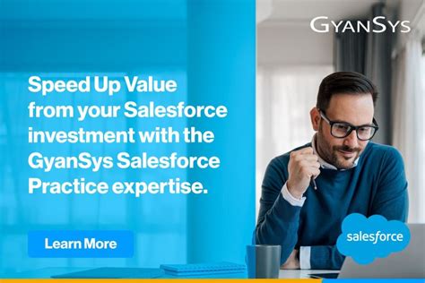 Gyansys Inc On Linkedin Salesforce Managedservices Businessgrowth