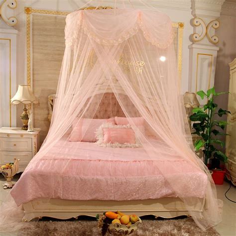 Making A Princess Bed At Nadine Boeding Blog