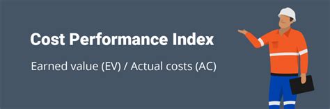 Cost Performance Index Formula Heres The Right Cpi Formula