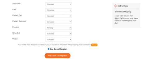 Shopify Magento Migration An Easy To Follow Guide