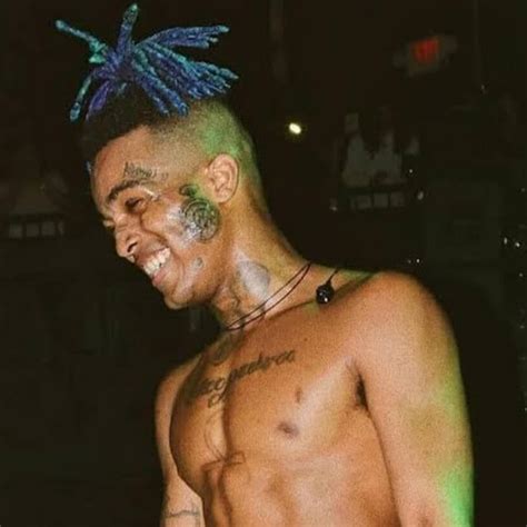Xxxtentacion Lyrics Songs And Albums Genius