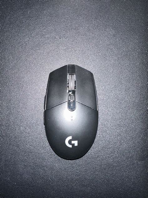 Logitech G304 Gaming Wireless Mouse Computers And Tech Parts