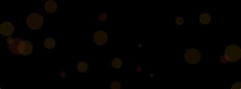 Efecto Bokeh En Js Para Web