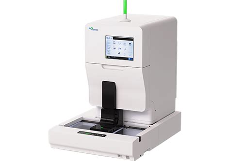 Ud 10™ Urine Digital Imaging Device Sysmex America
