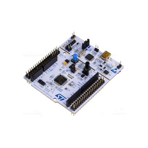 Stmicroelectronics Nucleo F446re At ₹ 2900 Piece Microcontroller Development Board In Pune