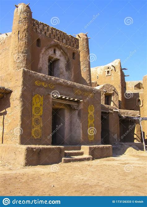 Ancient Mongolian Architecture