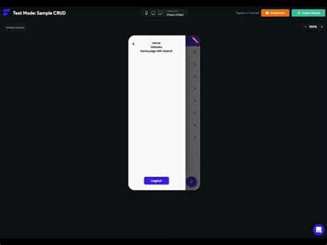 Adding A Search Filter To A Listview In FlutterFlow YouTube
