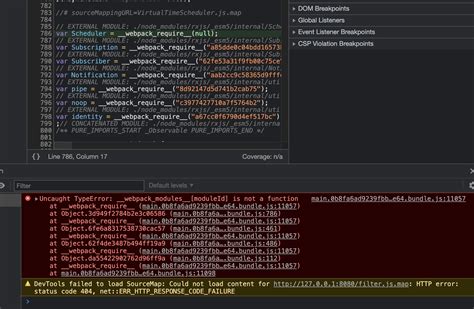 Webpack Require Null Issue 4837 Webpack Webpack Js Org GitHub