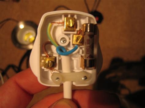 How To Wire A Plug Morban Ltd
