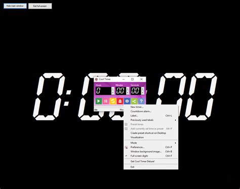 Download Cool Timer For Windows 11 10 7 8 8 1 64 Bit 32 Bit
