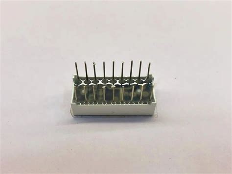 Led 14 Segment Alpha Numeric Display At ₹ 18piece In Mumbai Id