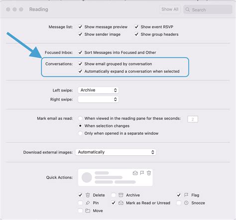 Outlook Conversation View 3 Common Issues And Their Solutions