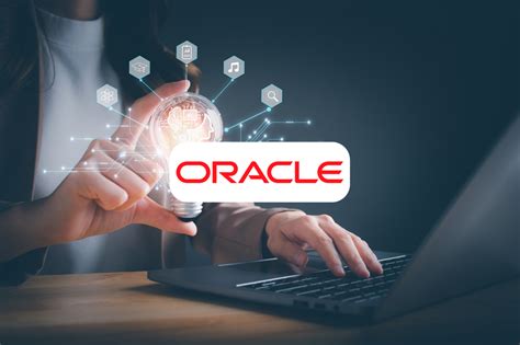 Oracle Announces Ai Capabilities For Supply Chain Planning And Better