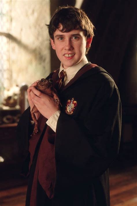 Why Trevor The Toad Wasnt In The Last Seven Harry Potter Movies