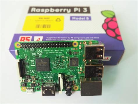 [rpi] เริ่มต้นกับ raspberry pi ตอนที่ 6 การใช้งาน rpi แบบรีโมท gui