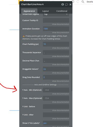 Plugin Update 2023 Chartjs Charts And Graphs Techblocks 48 By