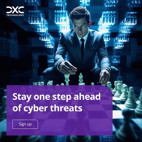 Dxc Technology Australia And New Zealand On Linkedin Dxc Security