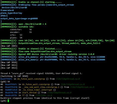 Any Case Porting Port Smp Linux Gnu Causes A Deadlock Issue Eclipse Threadx Guix GitHub