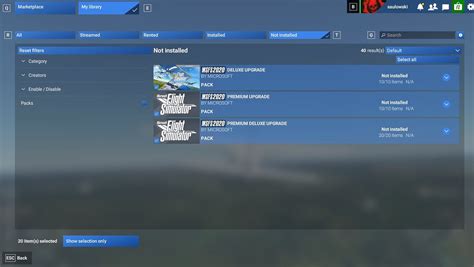 Deluxe Aviator Install Not Available Install Performance Graphics