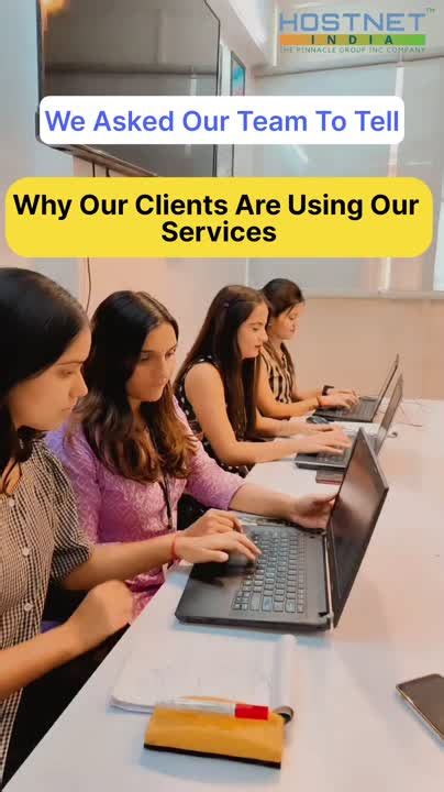 Hostnetindia On Linkedin Webhostingsolutions Clientsatisfaction Success Performance Highspeed…