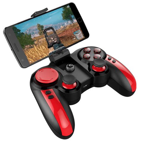 Ipega Pirate Wireless Controller Pg 9089 Datablitz