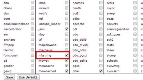 حل مشكلة vb4 2 5 خطا fatal error call to undefined function mb detect