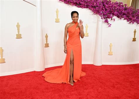 Los Mejores Looks De La Alfombra Roja De Los Oscar 2024 Pictolic