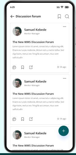 Forum Discussion Post Screen · Issue 128 · Alcopensourcealc Mmsystem Admin · Github