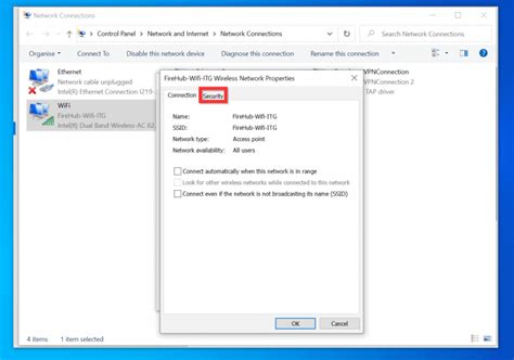 How To Find Wifi Password Windows Itechguides Com
