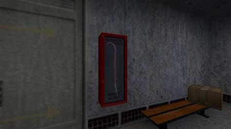 Eljanos Prefabs Twhl Half Life And Source Mapping Tutorials And