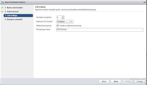 Vmware Training And Certification In Coimbatore Vsphere Client 6 5
