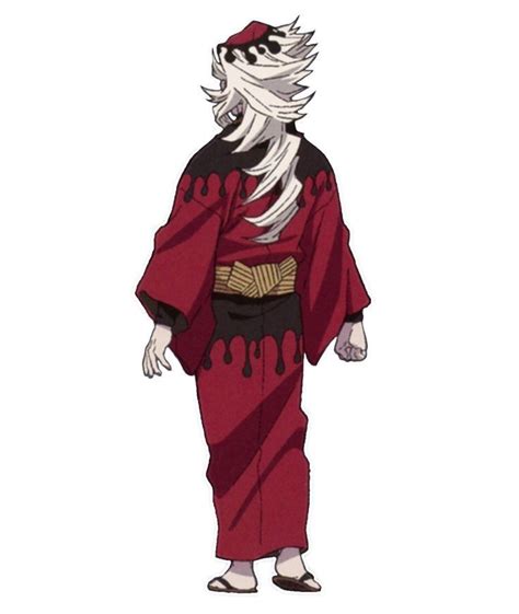 Pin On Douma In 2024 Demon King Anime Anime Demon Slayer Anime