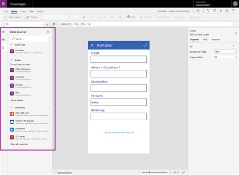How To Make It From Model Driven Apps To Canvas Apps Carina M Claesson