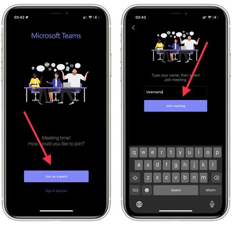 How To Use Microsoft Teams Without An Account Tab TV