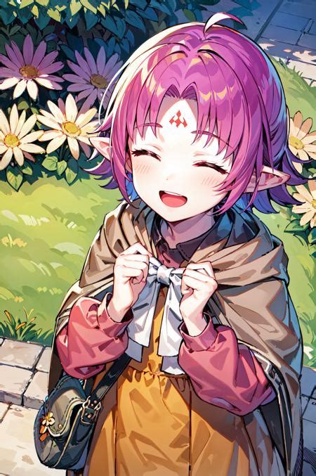 Fire Emblem Fae