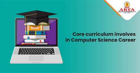 What Can You Do With A Computer Science Degree Arya College Jaipur