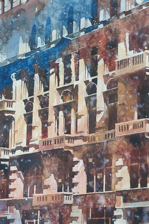 건축가가 수채화와 사랑에 빠지면 인스티즈instiz 이슈 카테고리