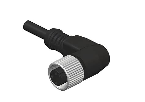 M12 Connectorscable Products M12 Cables