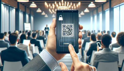 How To Use QR Codes For Attendance Tracking