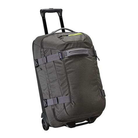Patagonia Transport Roller 60l Lightweight Wheeled Suitcase