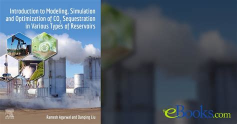 Introduction To Modeling Simulation And Optimization Of Co2 Sequestration In Various Types Of