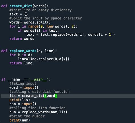 Solved Lab Part Replacement Pairs For This Lab Chegg Com