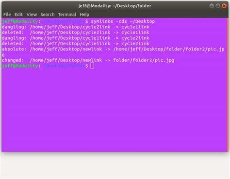How To Manage Symlinks In Linux Make Tech Easier