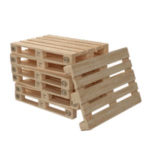 Determine The Right Euro Pallet Dimensions For Exporting Goods