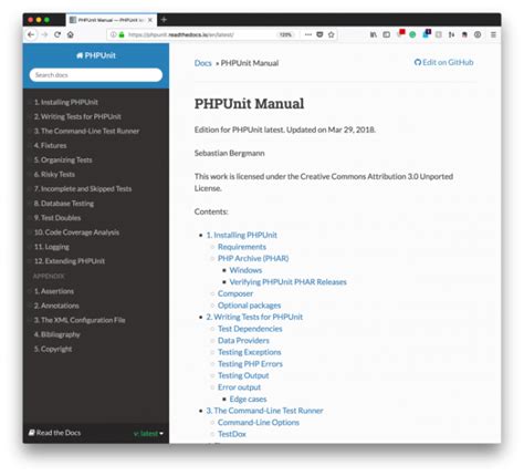 Writing Unit Tests With Phpunit Part 1 The Set Up Tom Mcfarlin